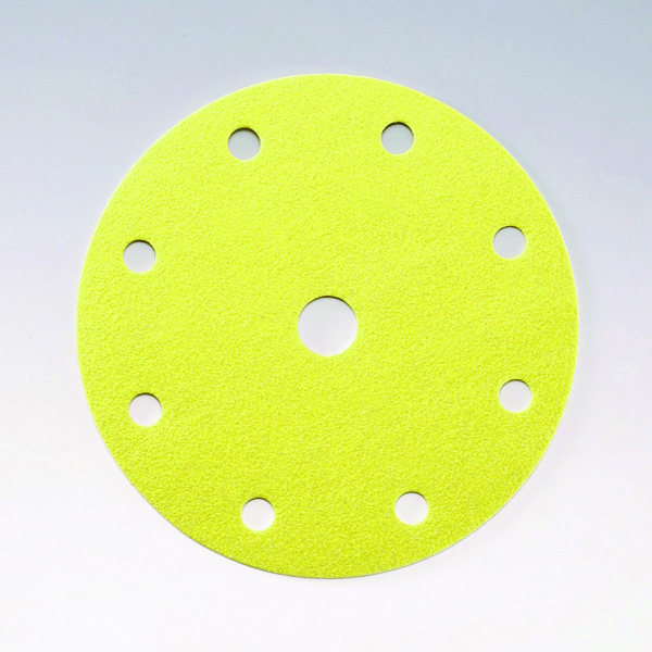 siafast 150 x 18 mm Diameter Paper Discs, 9 Hole [Series 1960 ...