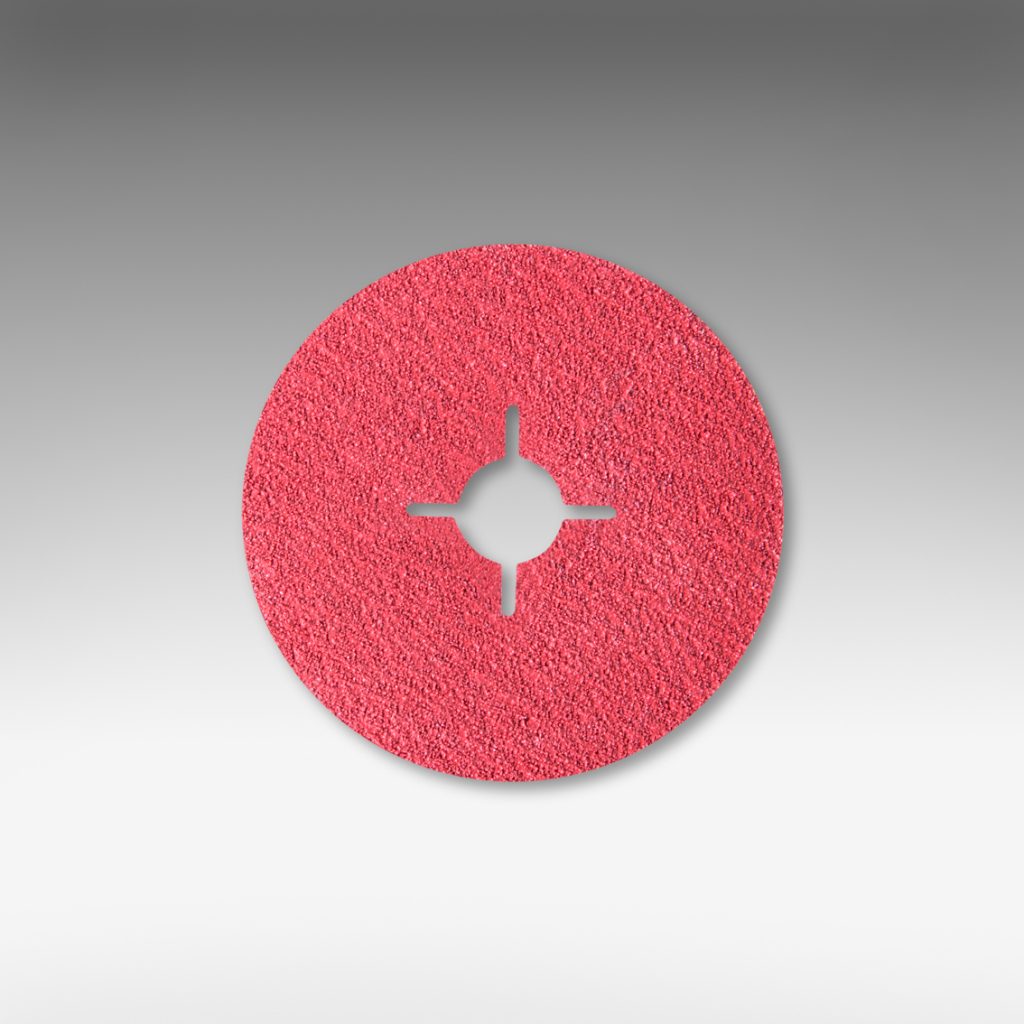 Fibre Discs Archives - Sanding Shed